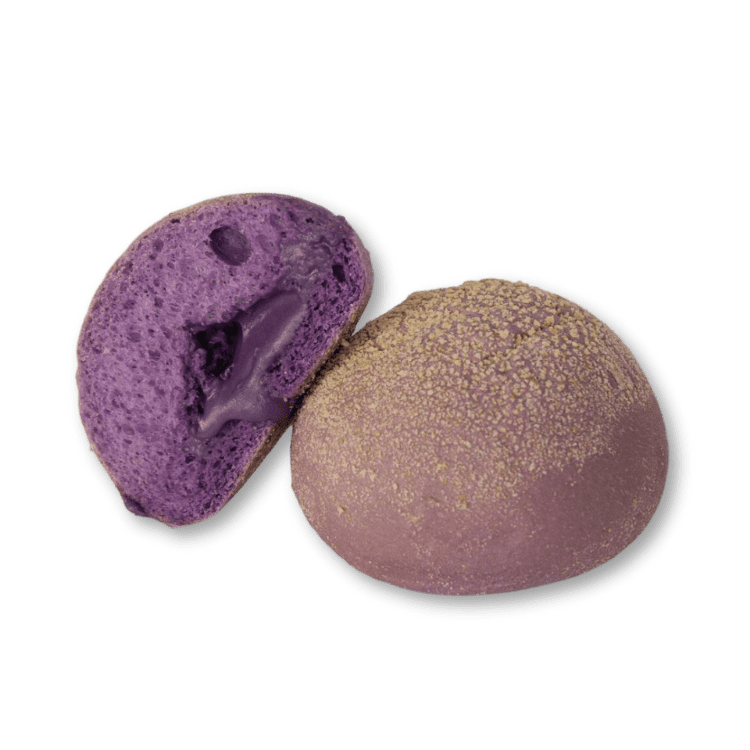 Meta Title: ZUS Coffee Ube Pandesal – Soft & Sweet Delight