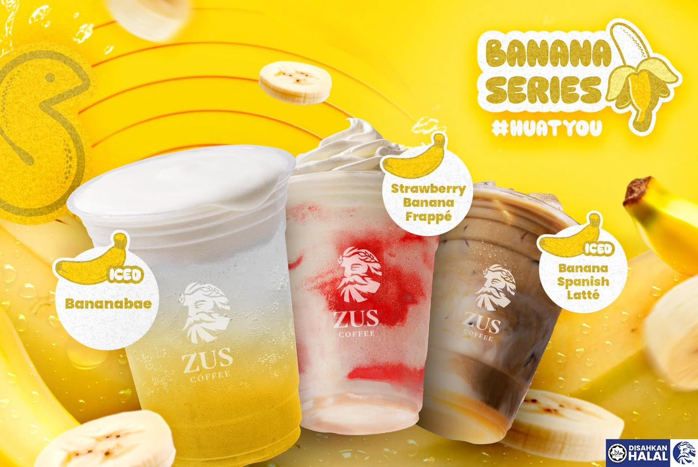 ZUS Coffee Kids-Friendly Drinks & Spaces | Fun for All Ages