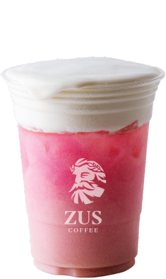 ZUS Coffee Kids-Friendly Drinks & Spaces | Fun for All Ages